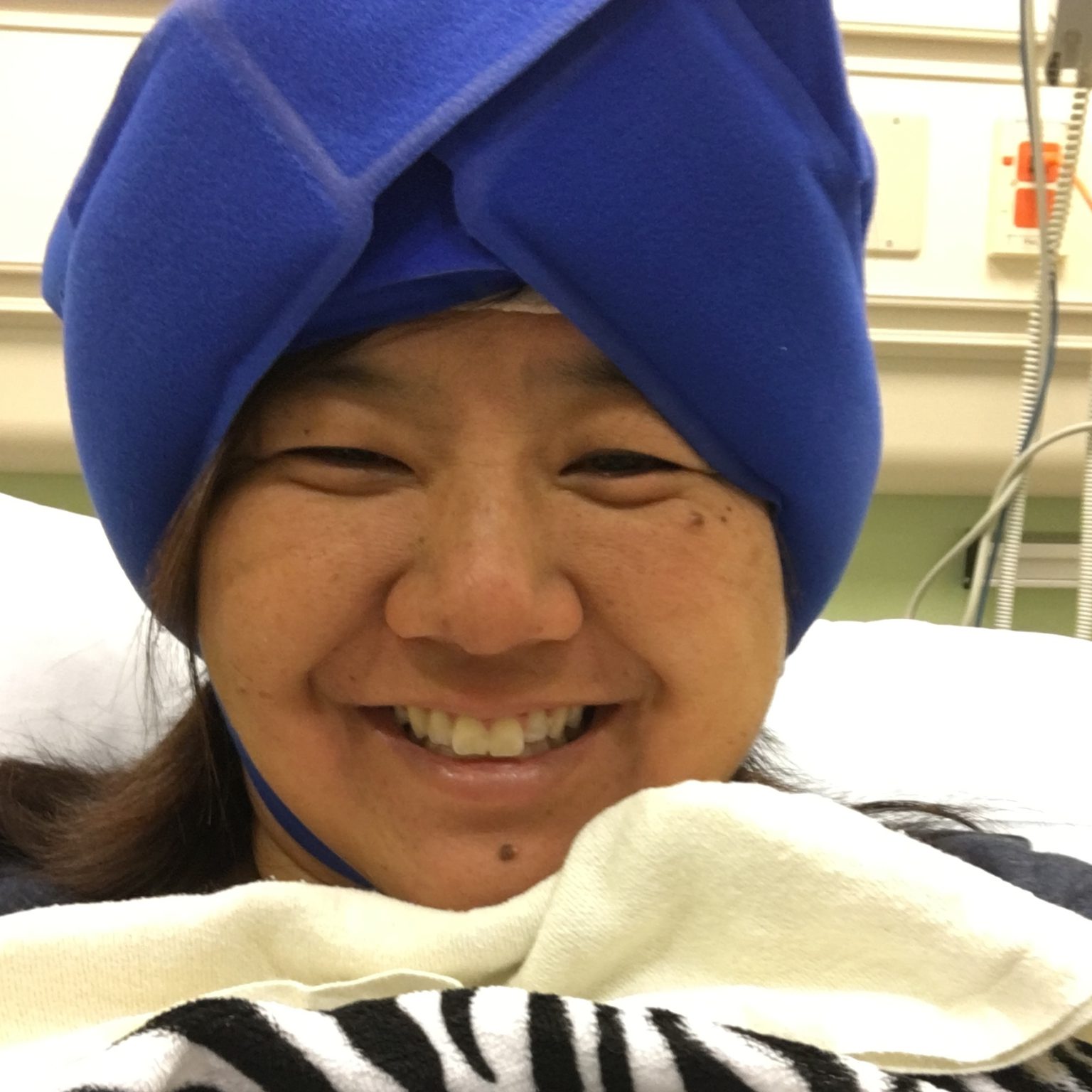Hair Loss and Regrowth After Chemotherapy - The Patient Story