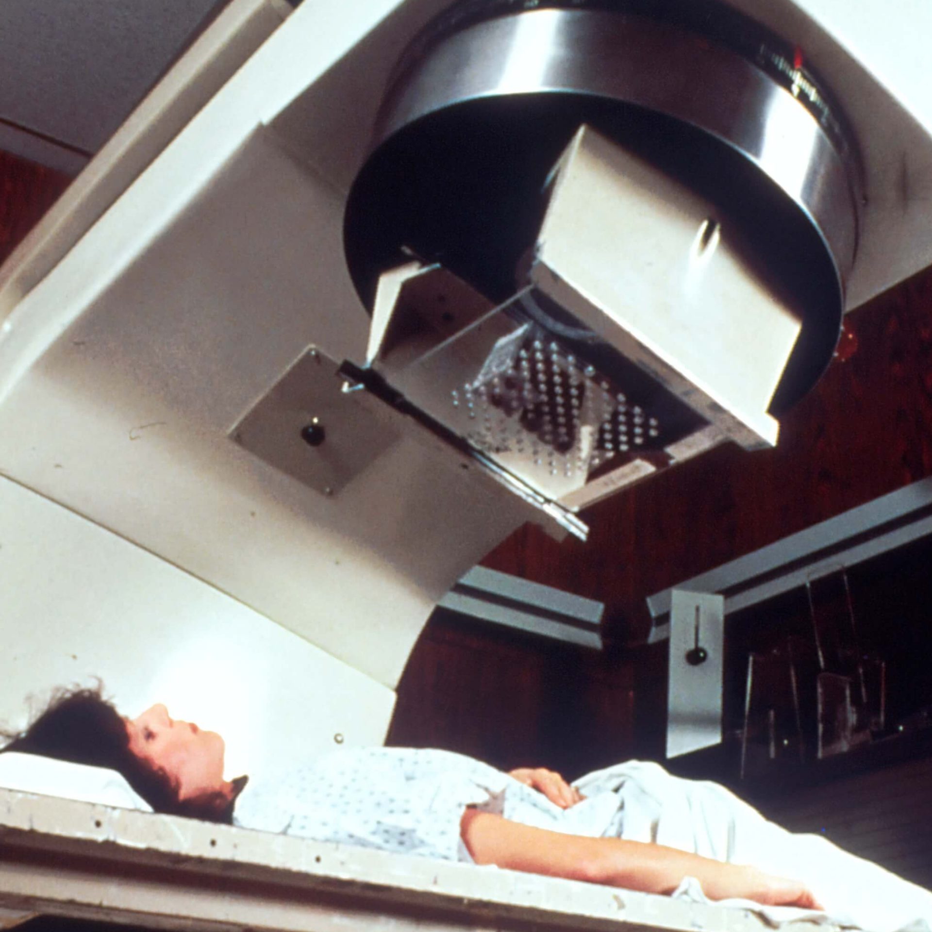 Radiation Oncologist - The Patient Story