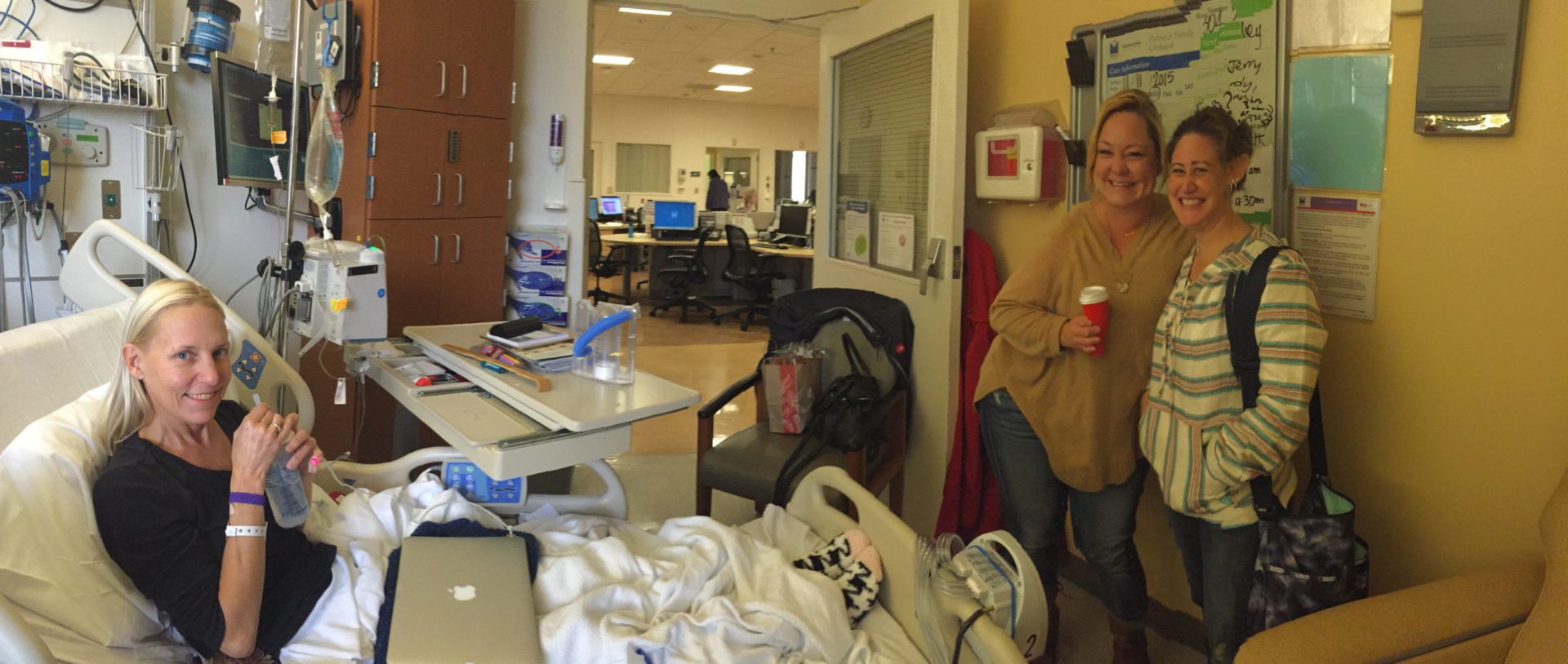 Shelley’s Stage 3B Colon Cancer Story - The Patient Story