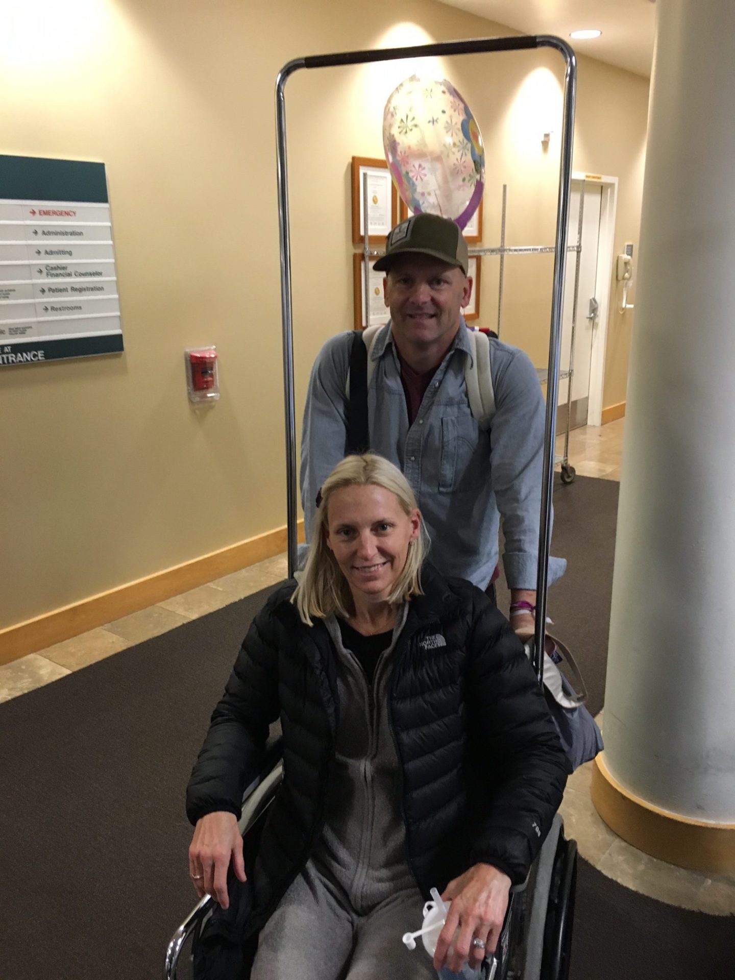 Shelley’s Stage 3B Colon Cancer Story - The Patient Story