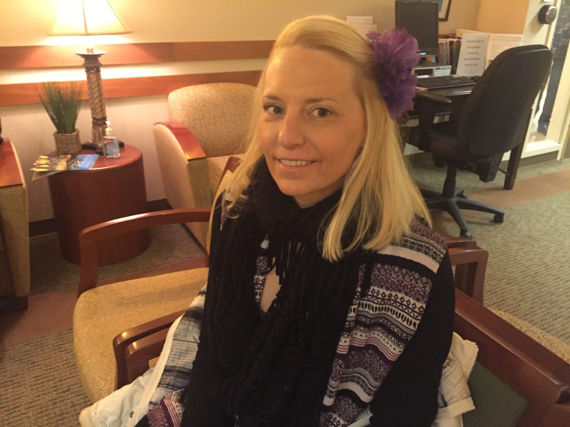 Shelley’s Stage 3B Colon Cancer Story - The Patient Story