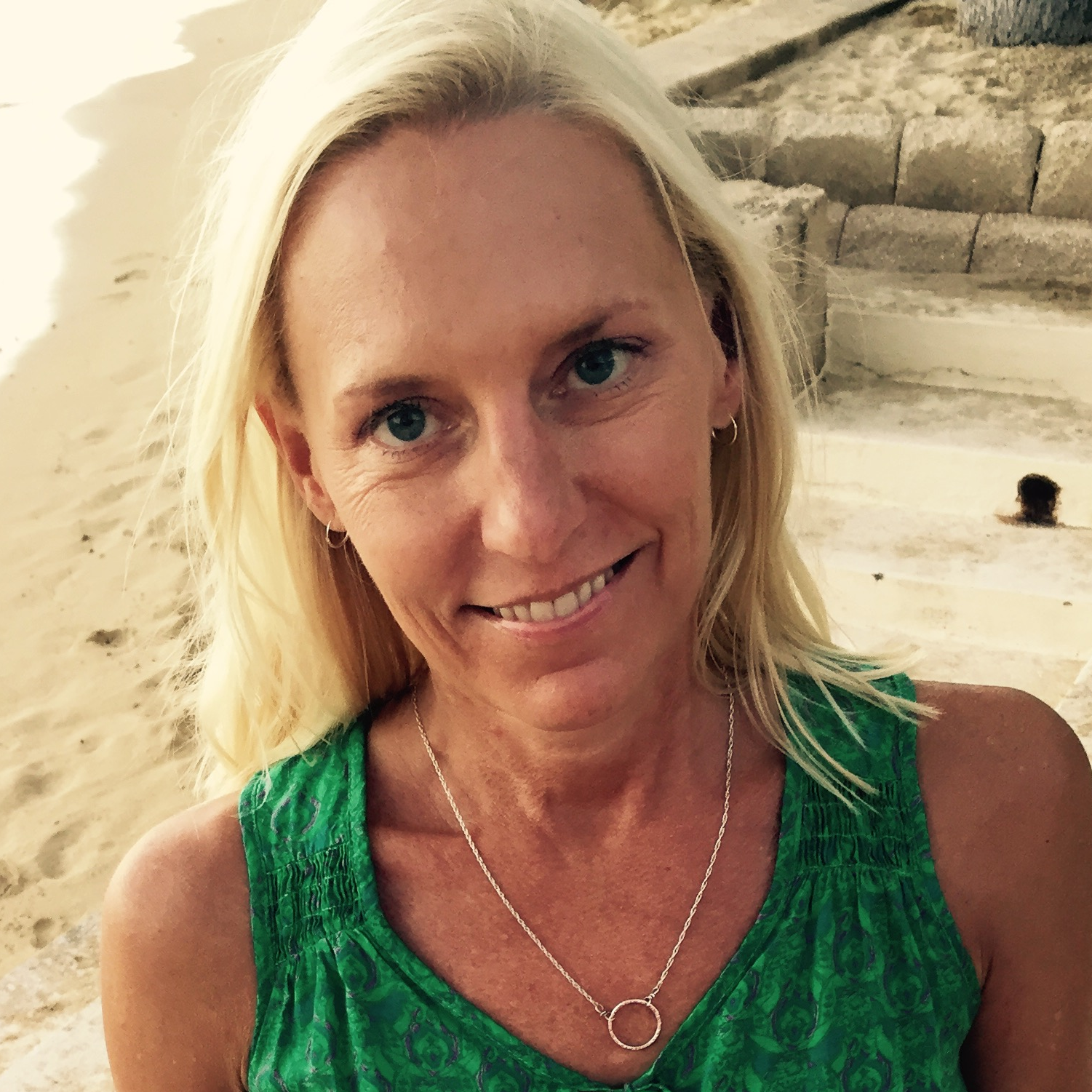 Shelley’s Stage 3B Colon Cancer Story - The Patient Story