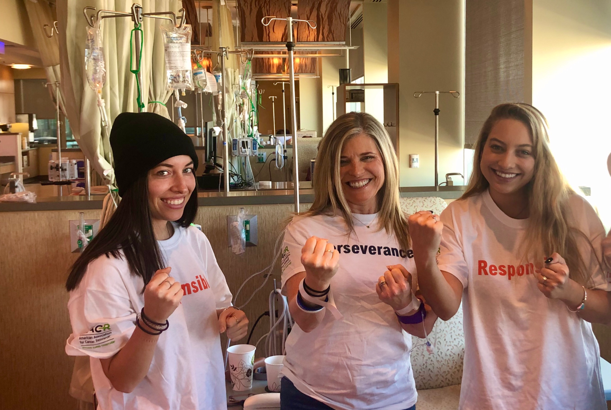 Heidi’s Stage 3A Non-Small Cell Lung Cancer Story - The Patient Story