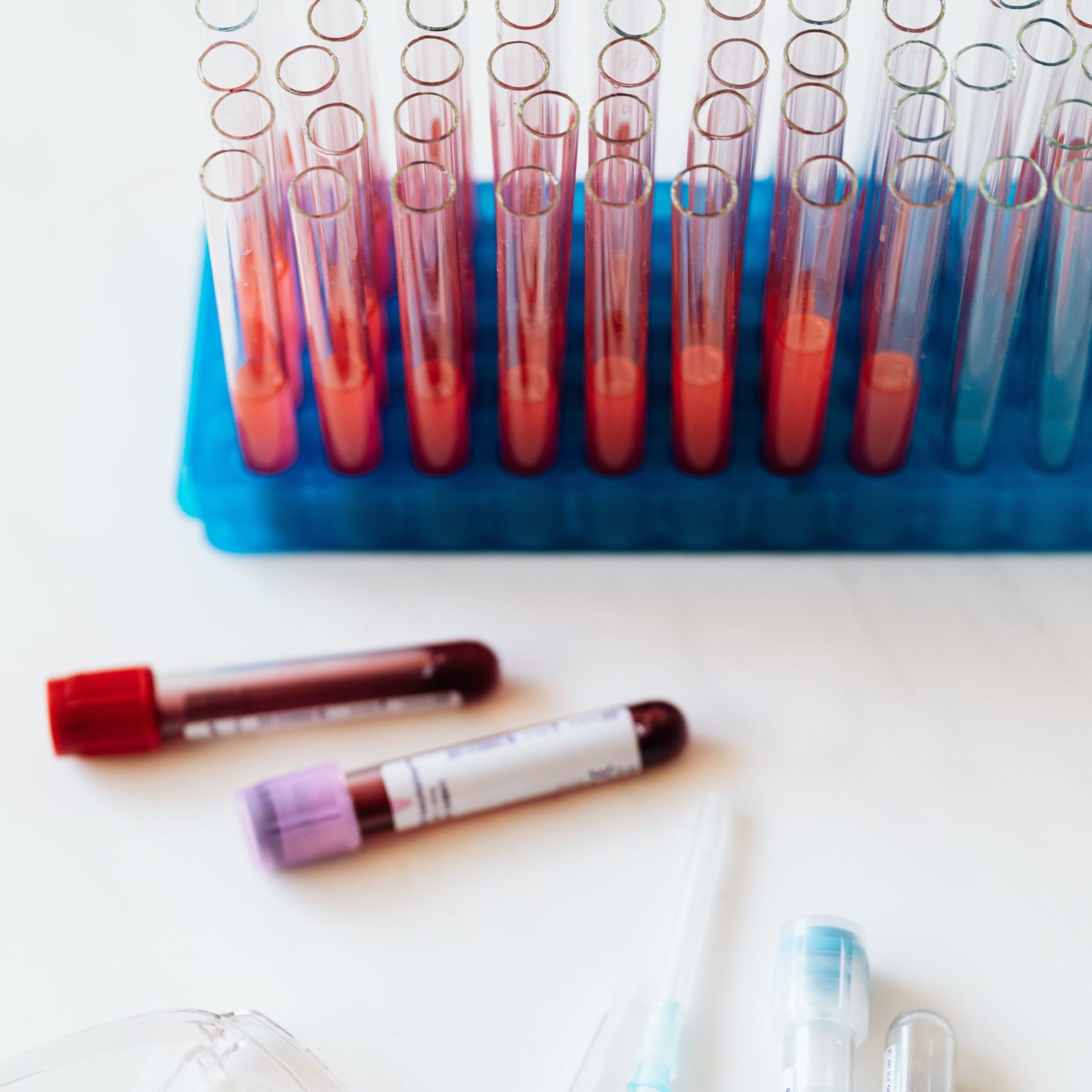 Polycythemia Vera Prognosis - The Patient Story