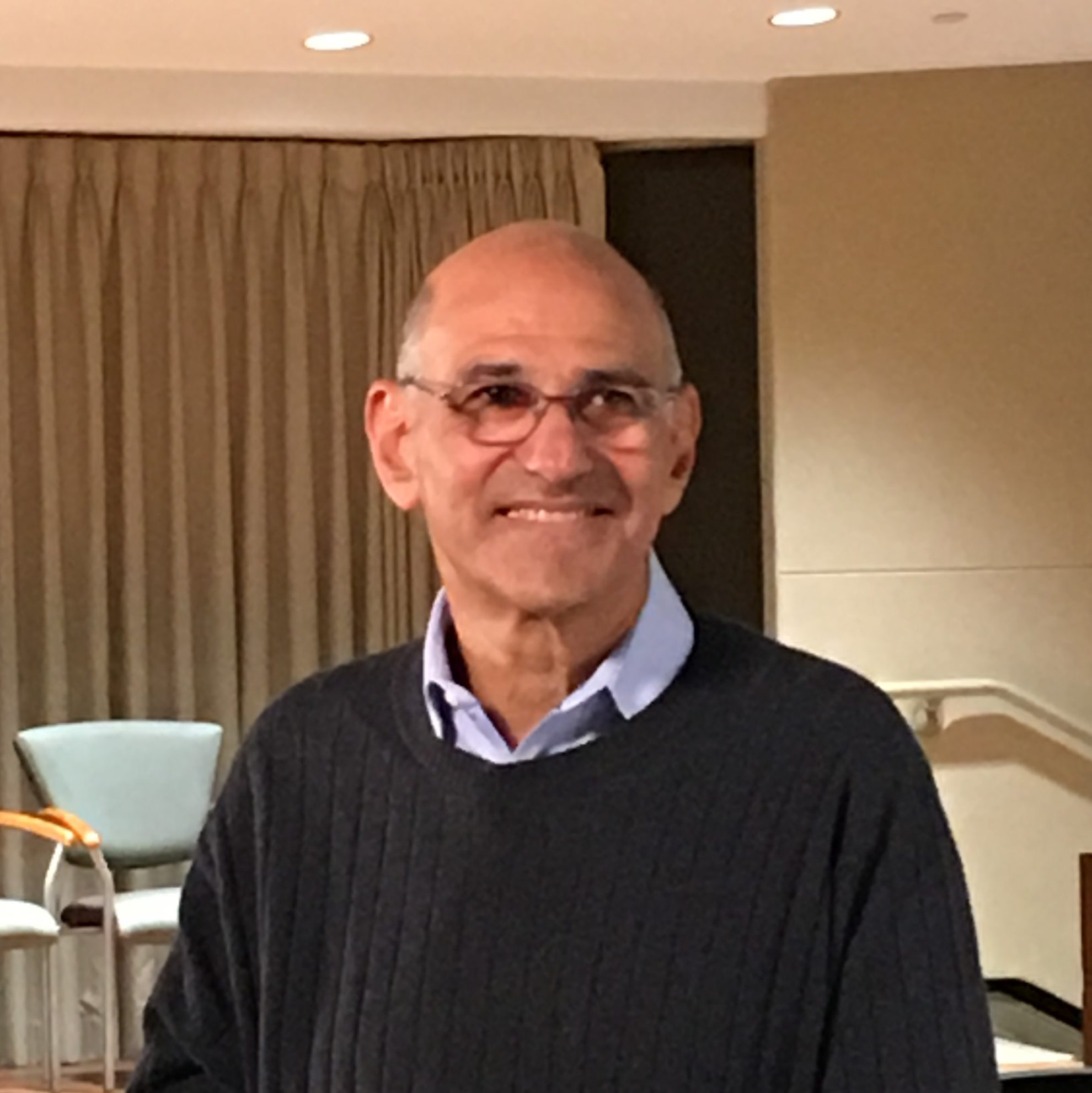 Esther Schorr's Cancer Caregiver Story - The Patient Story
