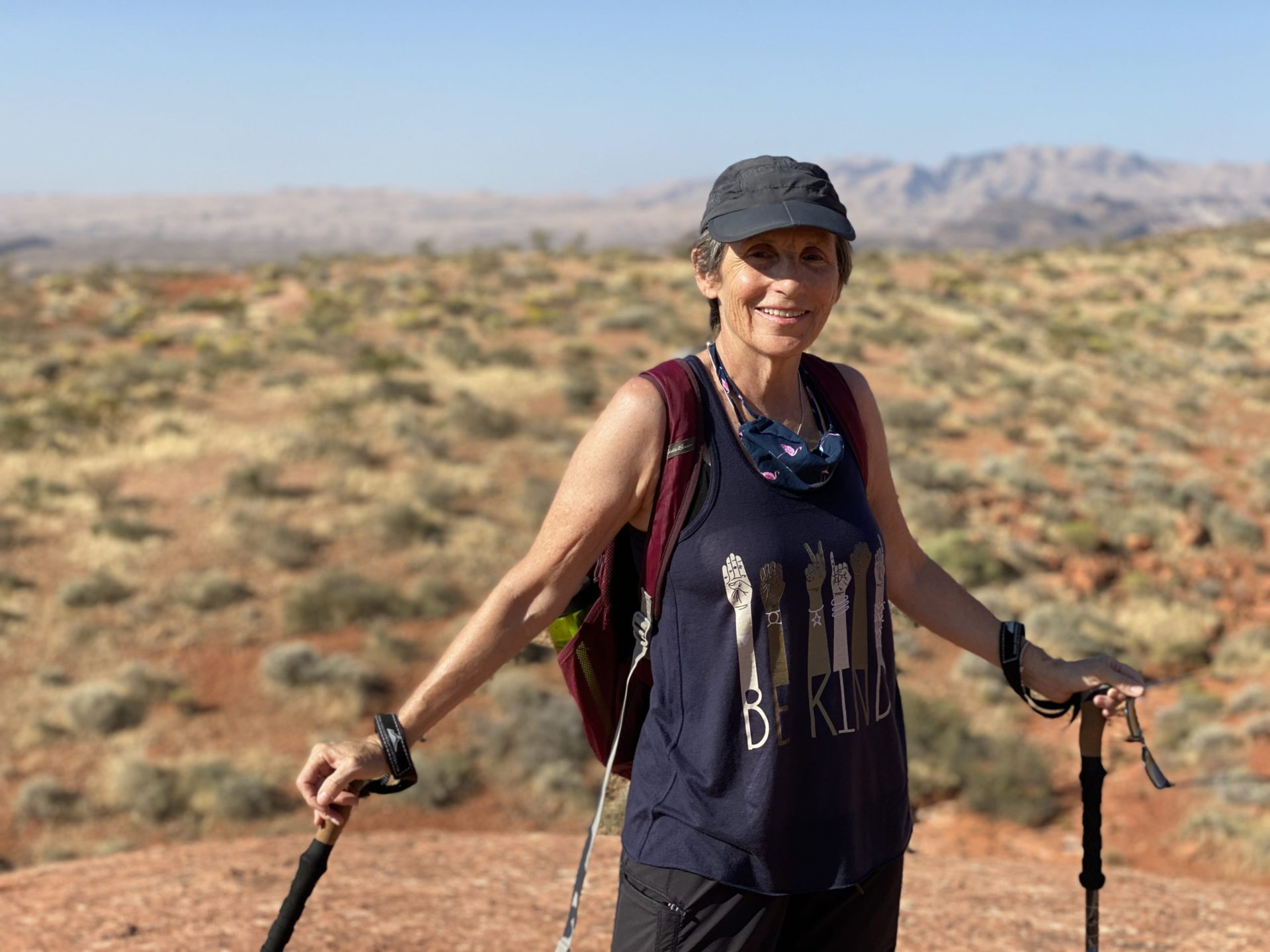 Esther Schorr's Cancer Caregiver Story - The Patient Story