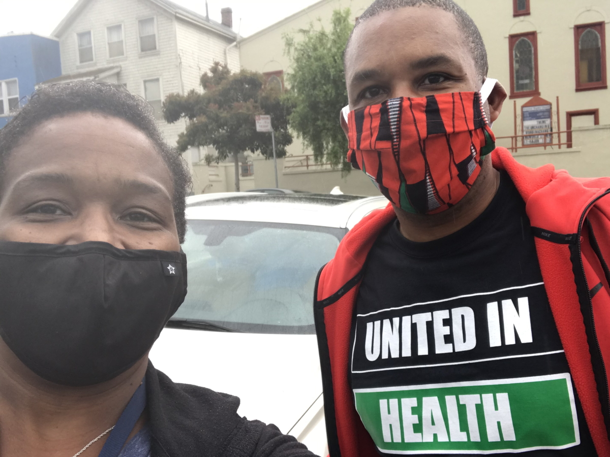 Dr. Kim Rhoads | Umoja Health - The Patient Story | For Cancer Patients ...