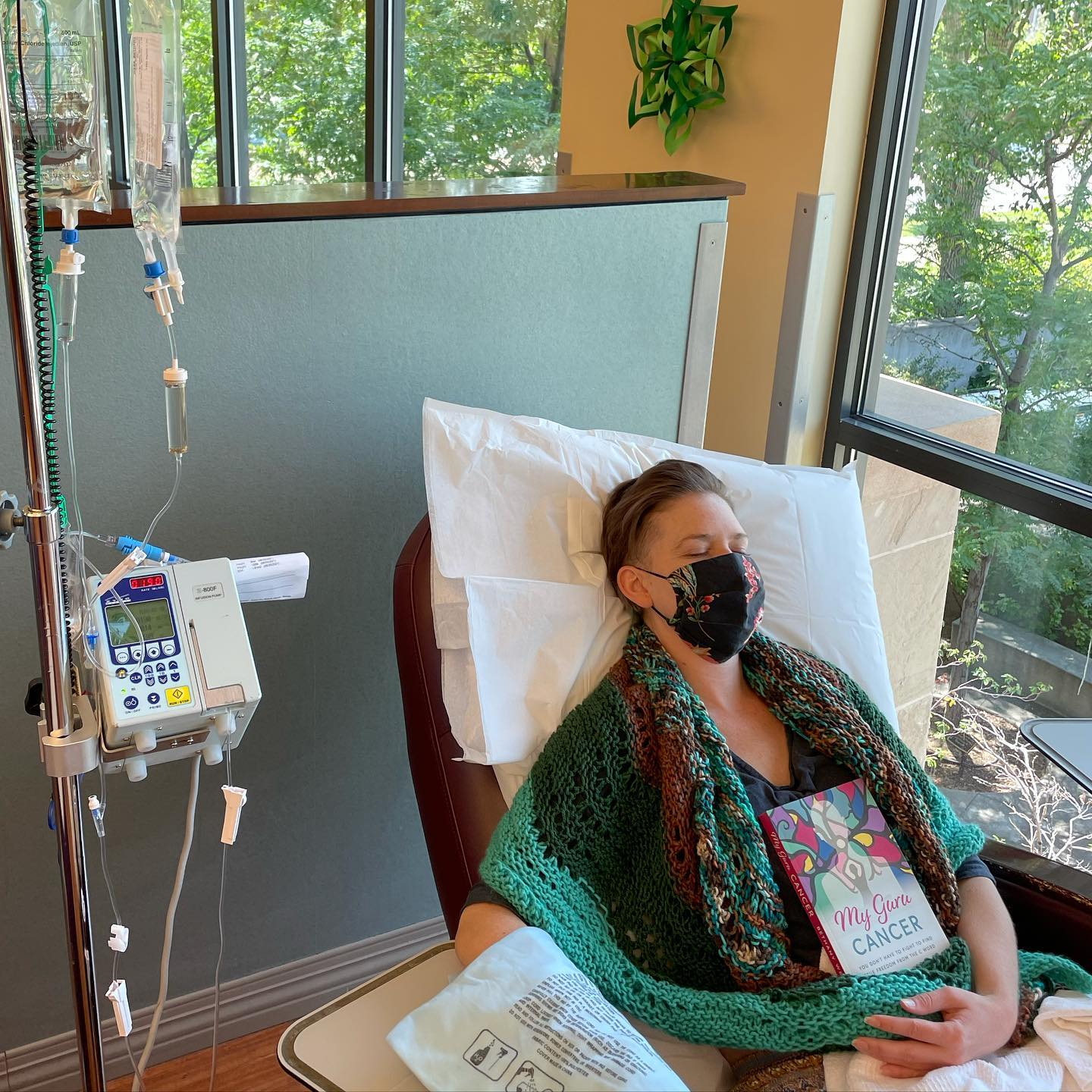 Bethany’s Stage 2 ER+ Breast Cancer Story - The Patient Story | For ...