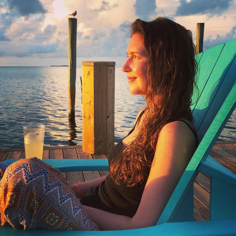 Bethany’s Stage 4 Metastatic Breast Cancer Story - Finding hope