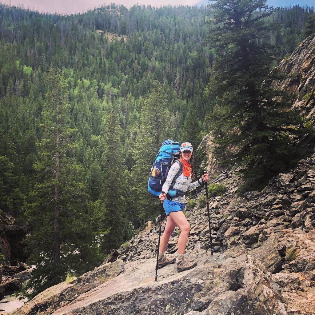 Bethany’s Stage 4 Metastatic Breast Cancer Story - Finding hope