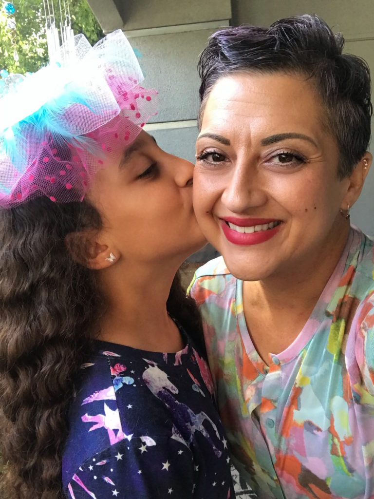 Renée’s Stage 2 Breast Cancer Story - The Patient Story | For Cancer ...