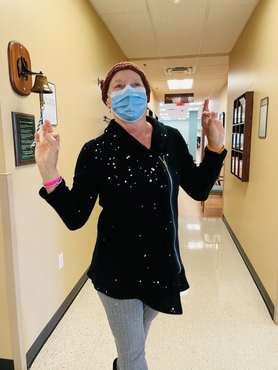 Bladder Cancer Stories - The Patient Story