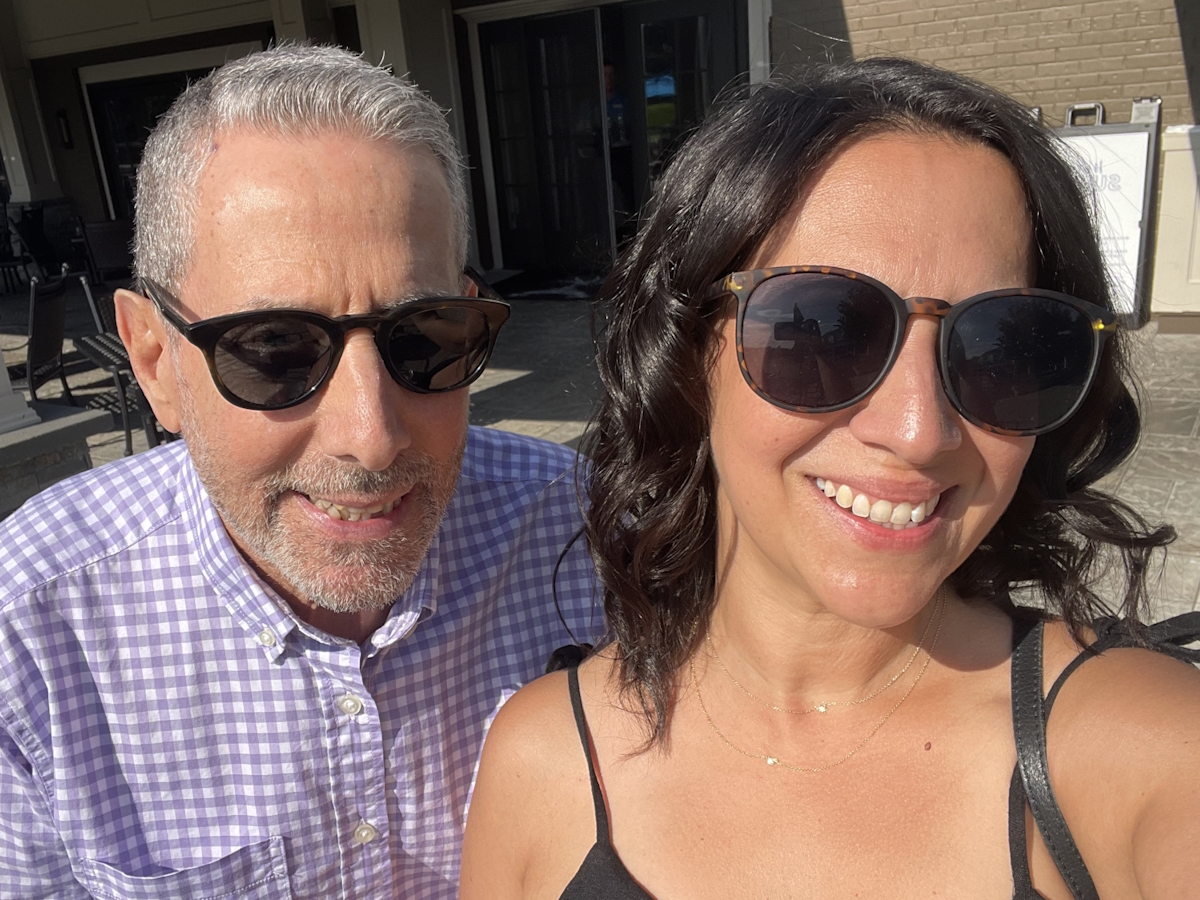 From Ovarian Cyst to Appendix Cancer: Lindsay's Diagnosis