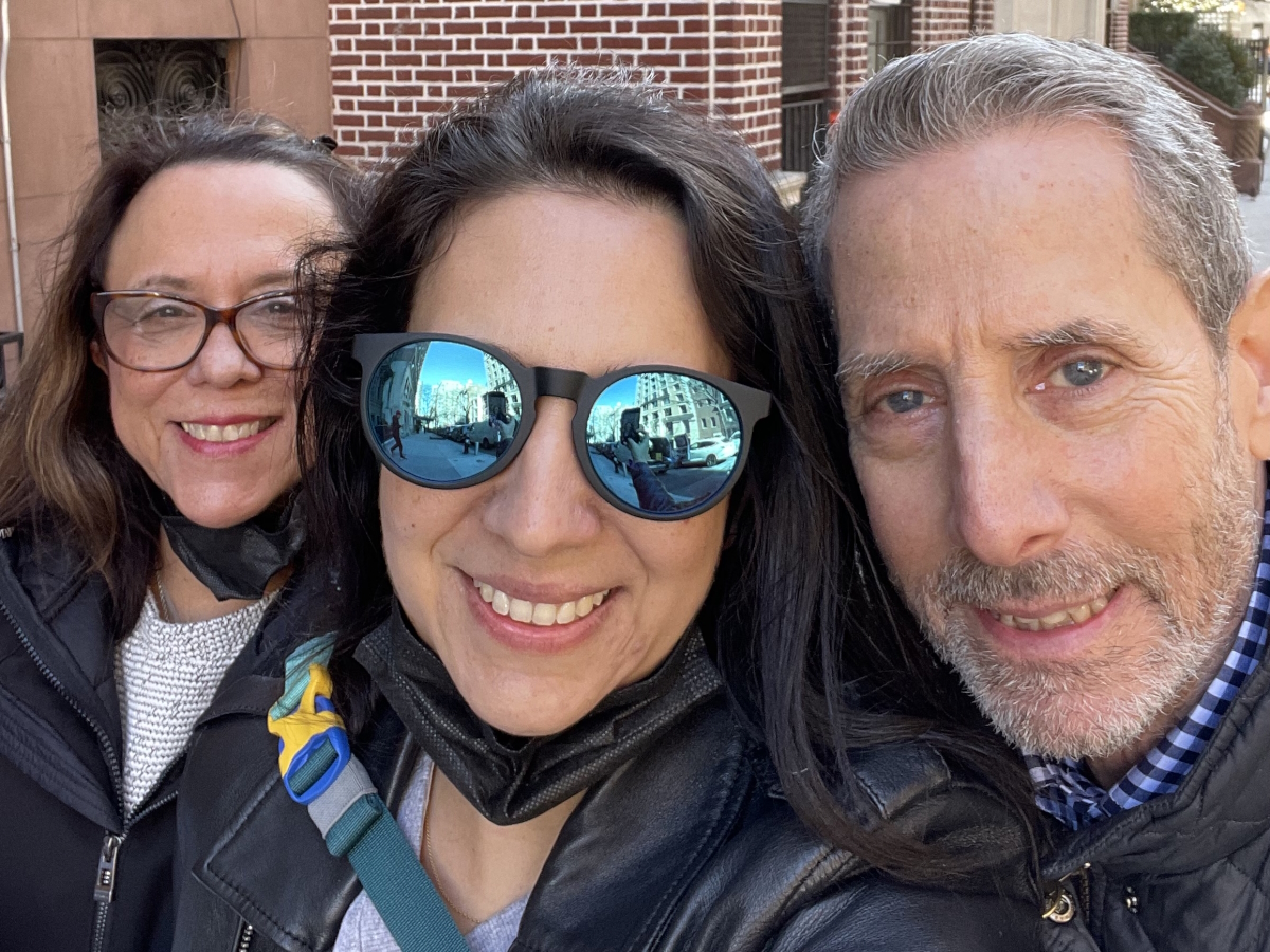 From Ovarian Cyst to Appendix Cancer: Lindsay's Diagnosis