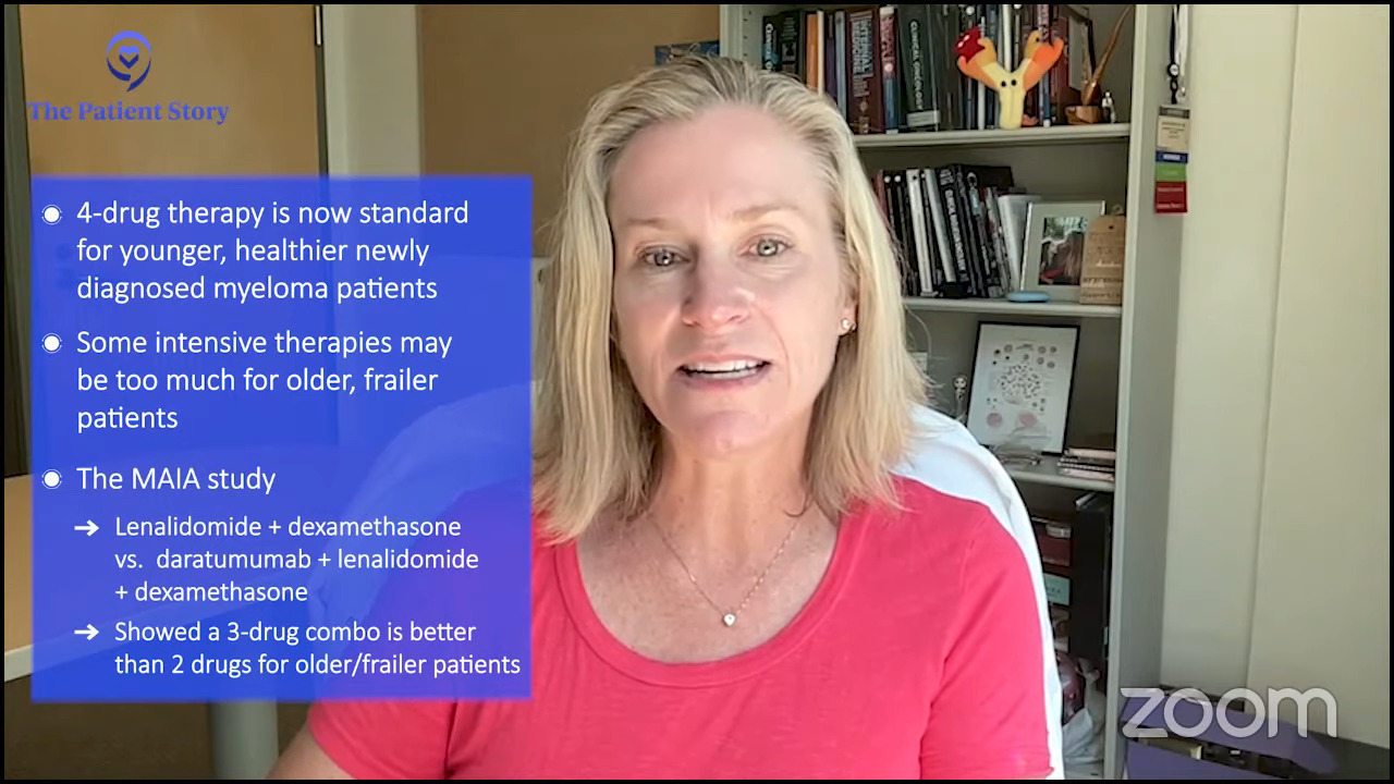 Multiple Myeloma Treatments: New Clinical Trials For You