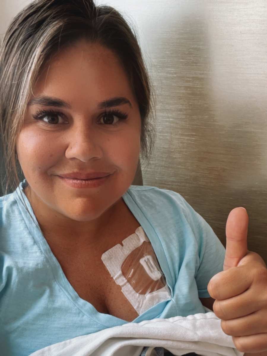 Stomach Aches, Bloating, and Fatigue: Stage 3 Colon Cancer Story