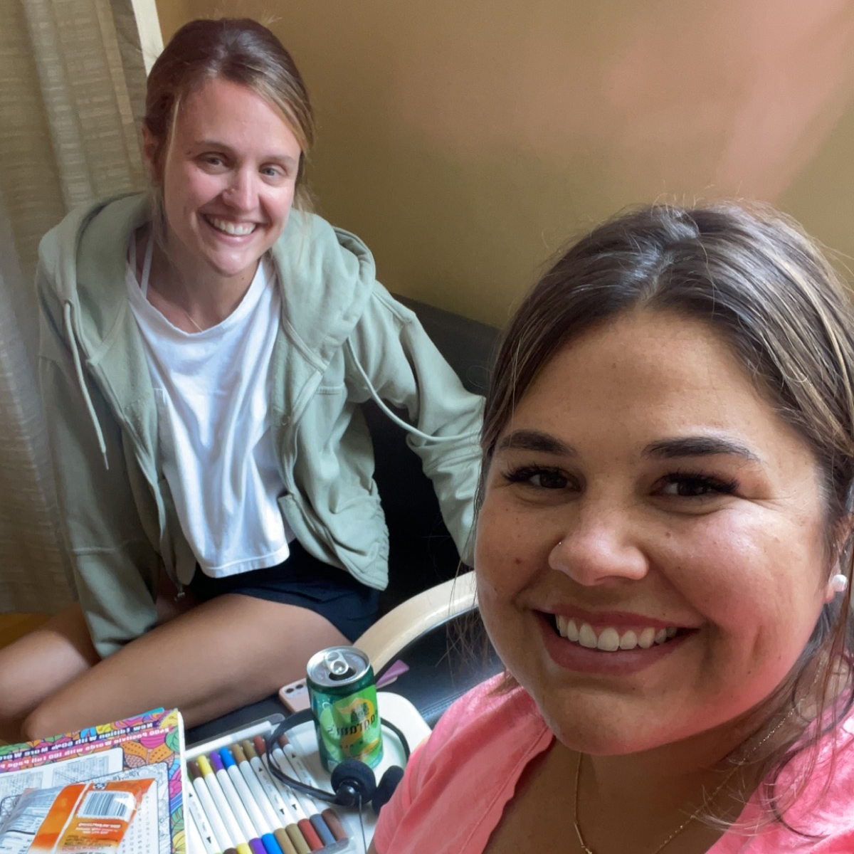 Stomach Aches, Bloating, and Fatigue: Stage 3 Colon Cancer Story