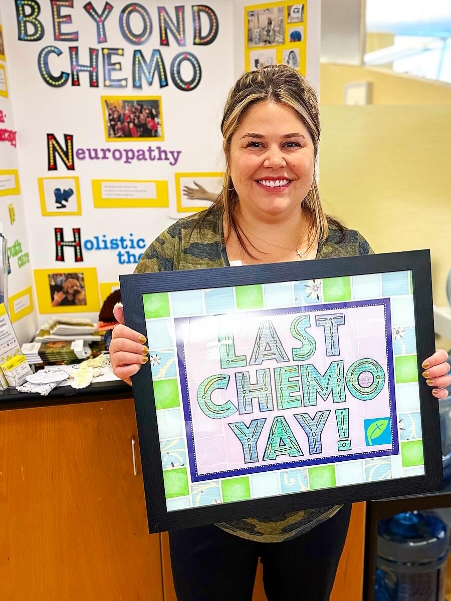 Stomach Aches, Bloating, and Fatigue: Stage 3 Colon Cancer Story