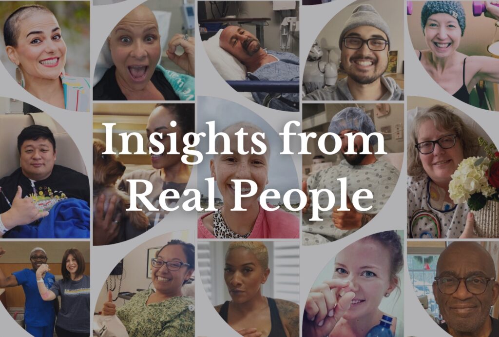 Newsletter Sign-up - The Patient Story