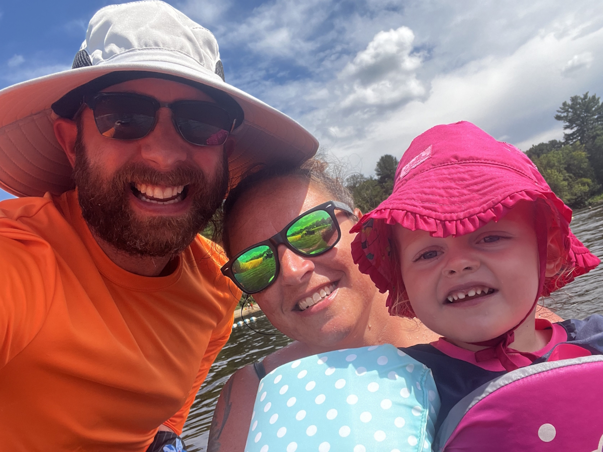 Jason’s Stage 3B Colon Cancer Story - The Patient Story | For Cancer ...