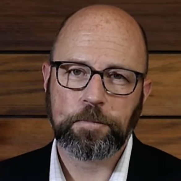 Mark's Chronic Myeloid Leukemia Story - The Patient Story