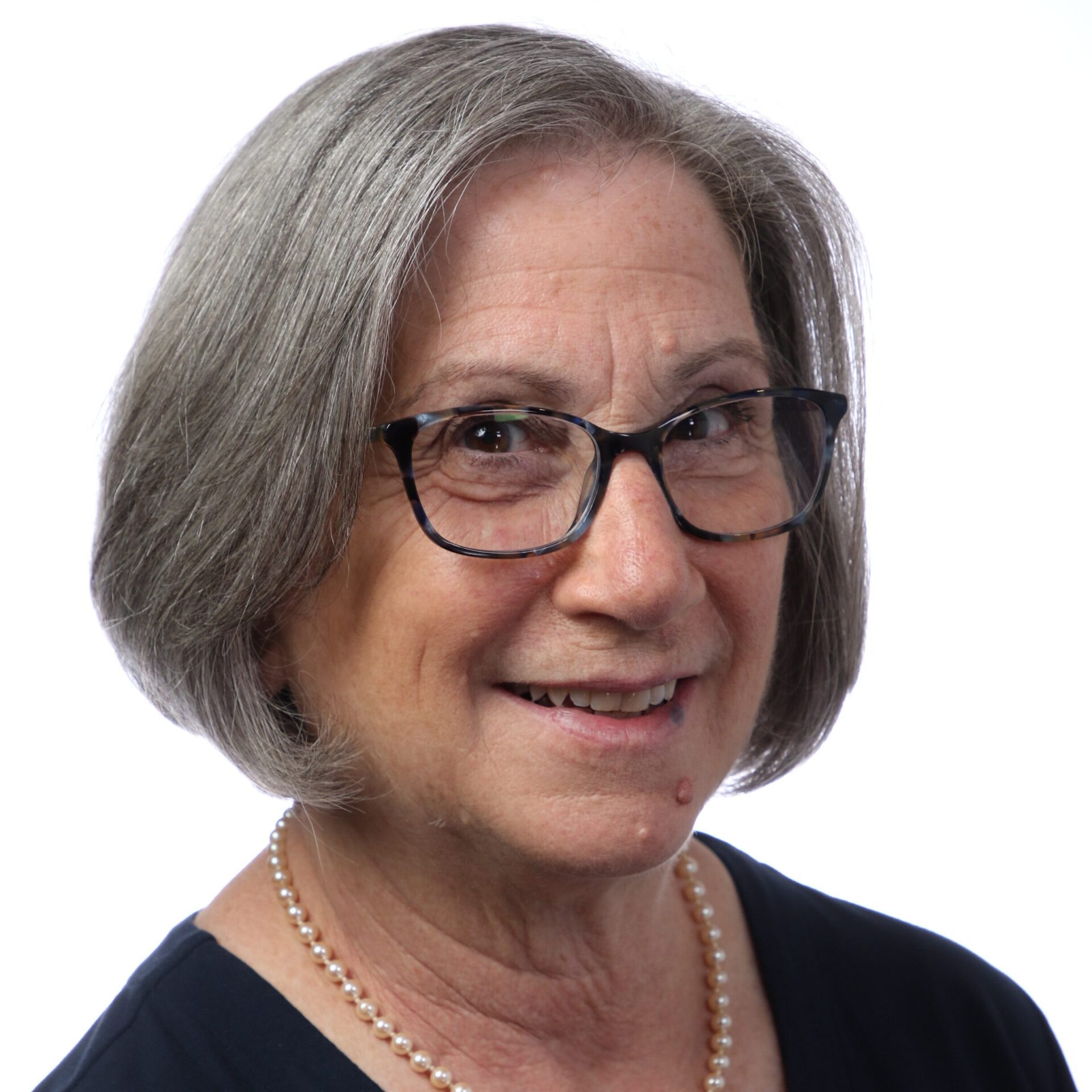 Dee Sparacio | The Patient Story - The Patient Story