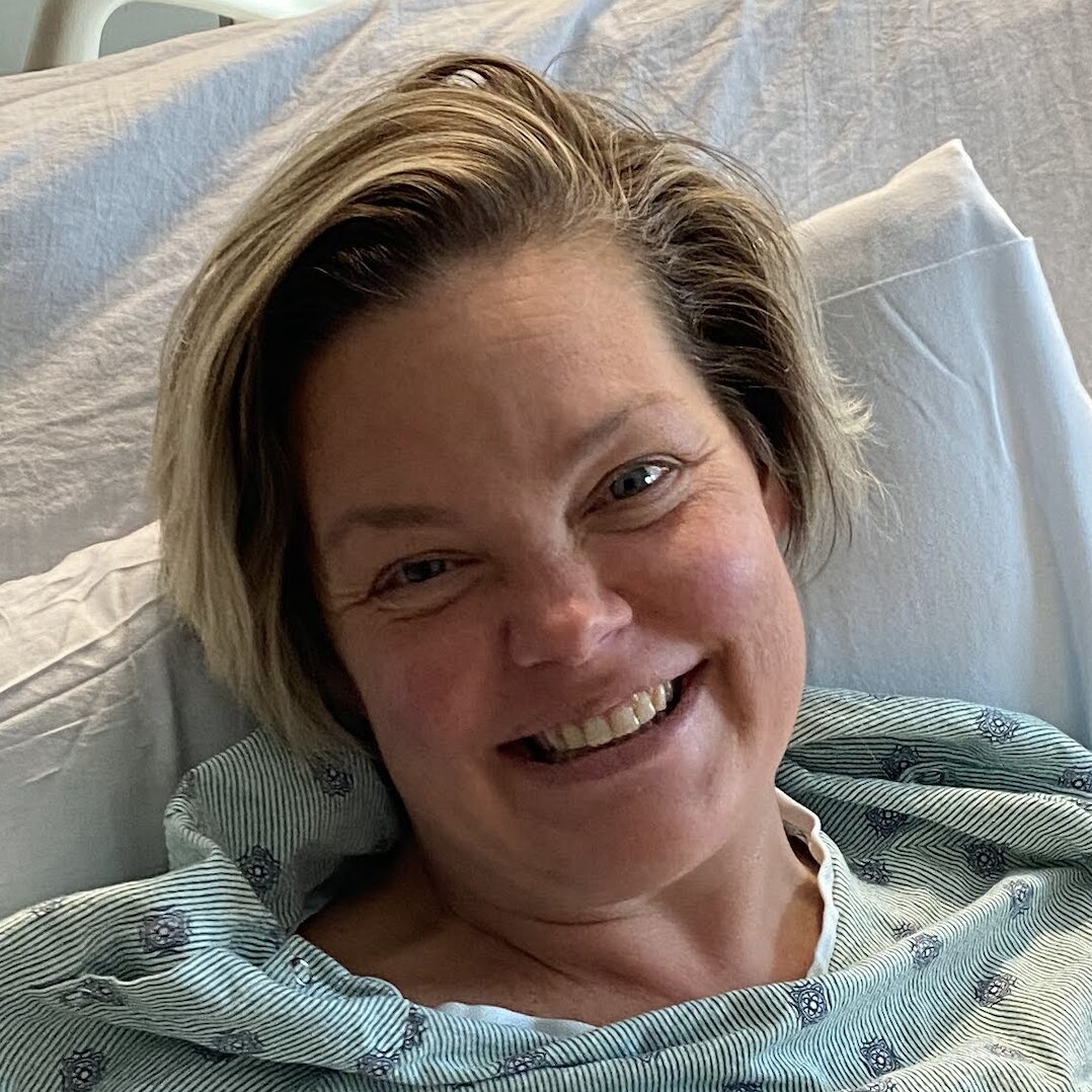 Alli's Stage 4 Appendix Cancer Story - The Patient Story