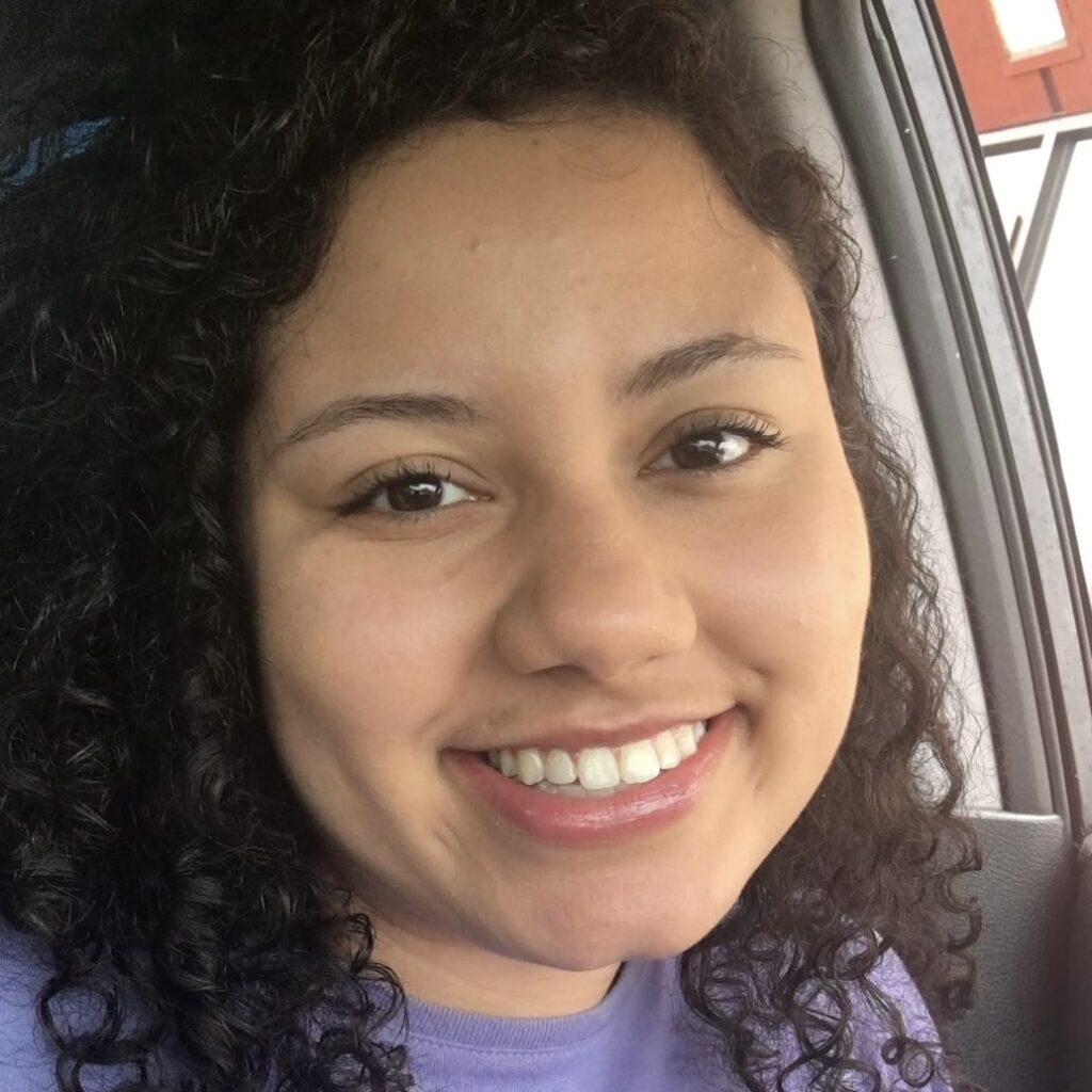 Payton's Stage 3A Lung Cancer Story - The Patient Story