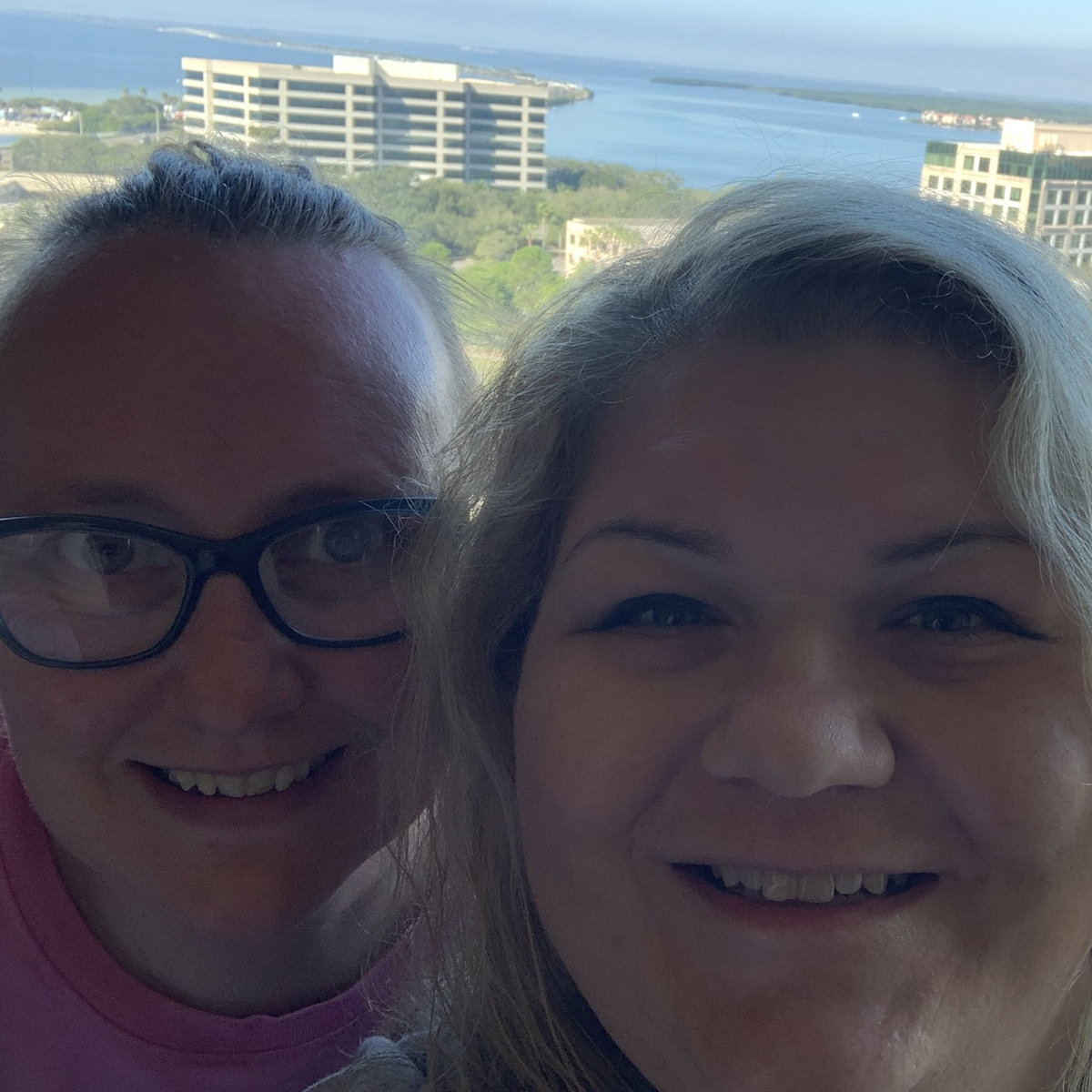Michelle’s Recurrent Stage 1 Bladder Cancer Story - The Patient Story ...