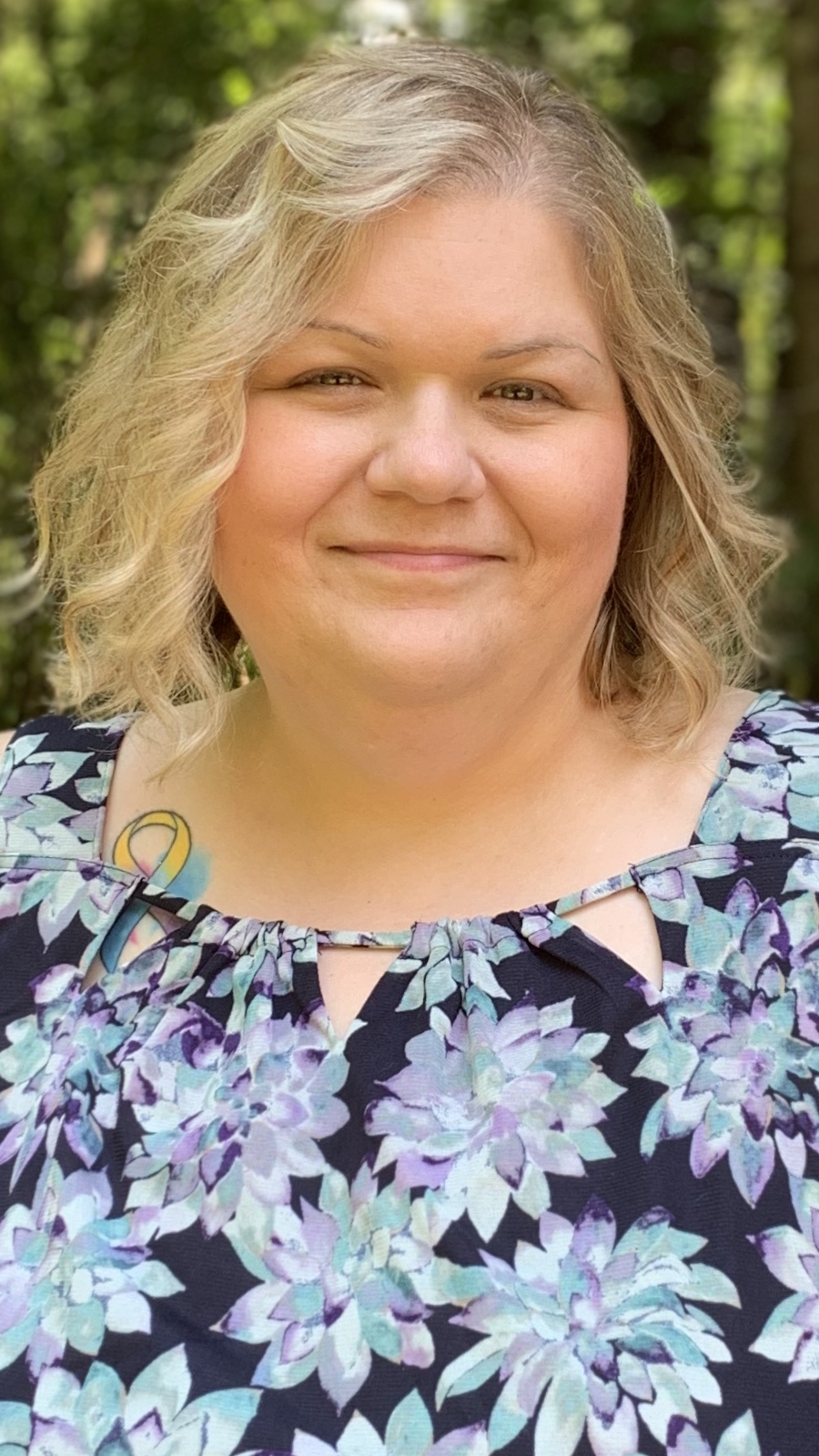 Michelle’s Recurrent Stage 1 Bladder Cancer Story - The Patient Story ...