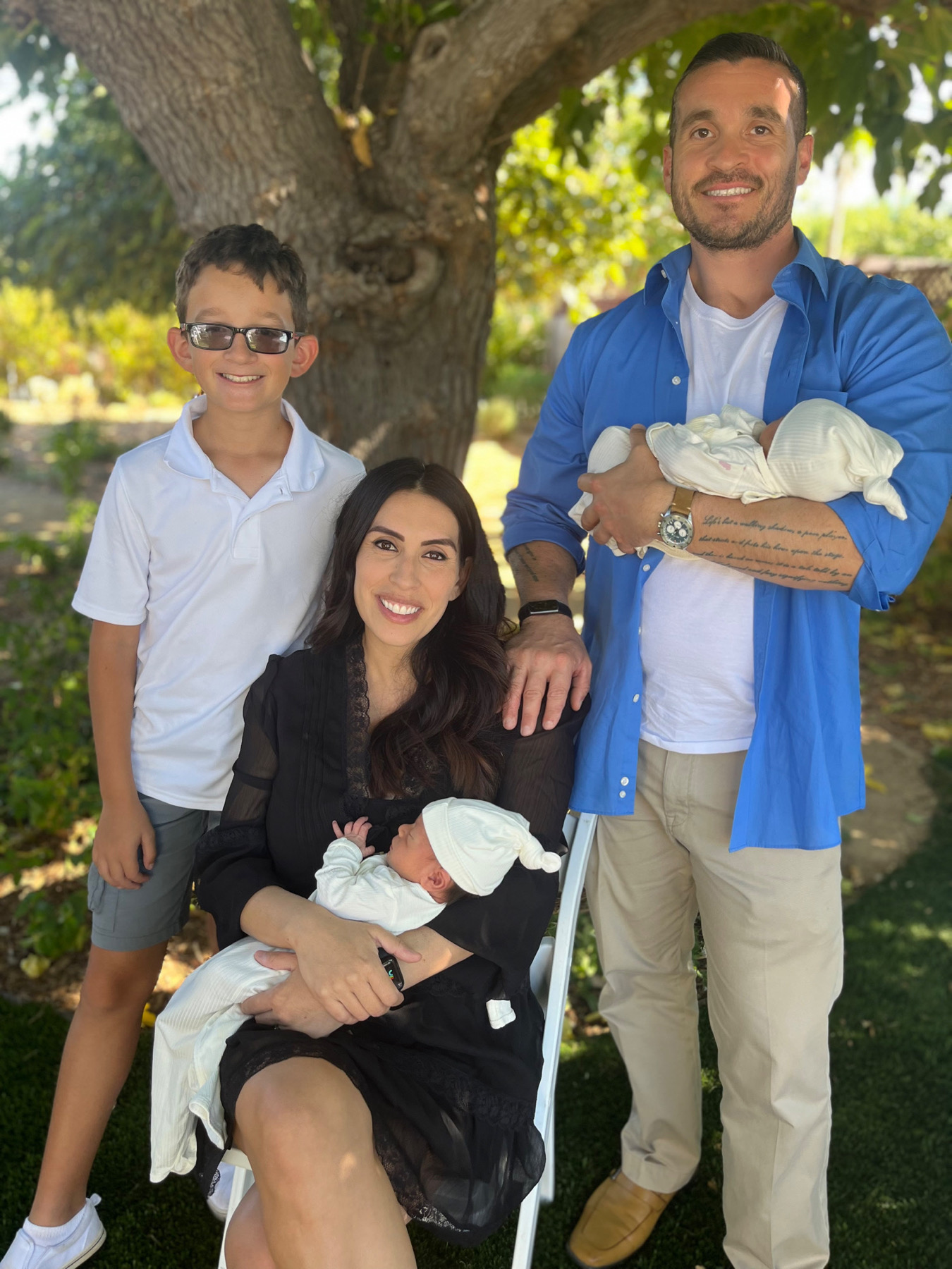 Amanda's Stage 4 ALK+ Lung Cancer Story - The Patient Story