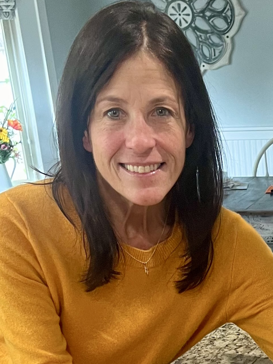 Living Longer With Lung Cancer: Jill’s Experience with Targeted Therapy