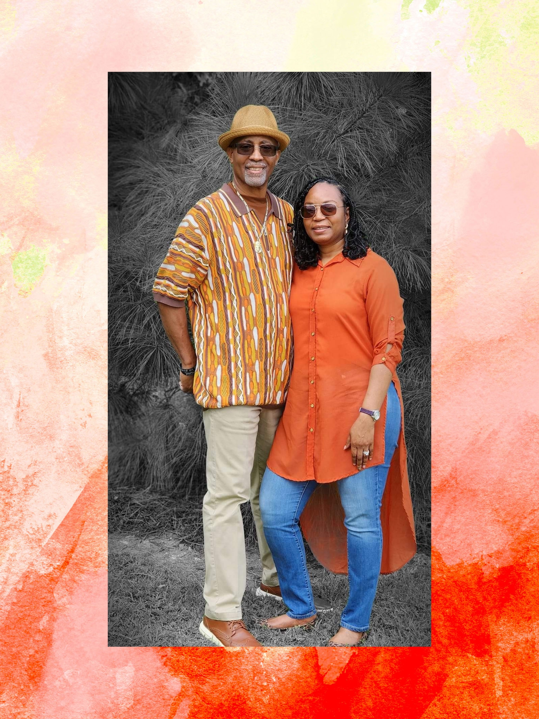 Breaking the Silence: One Woman's Bladder Cancer Story