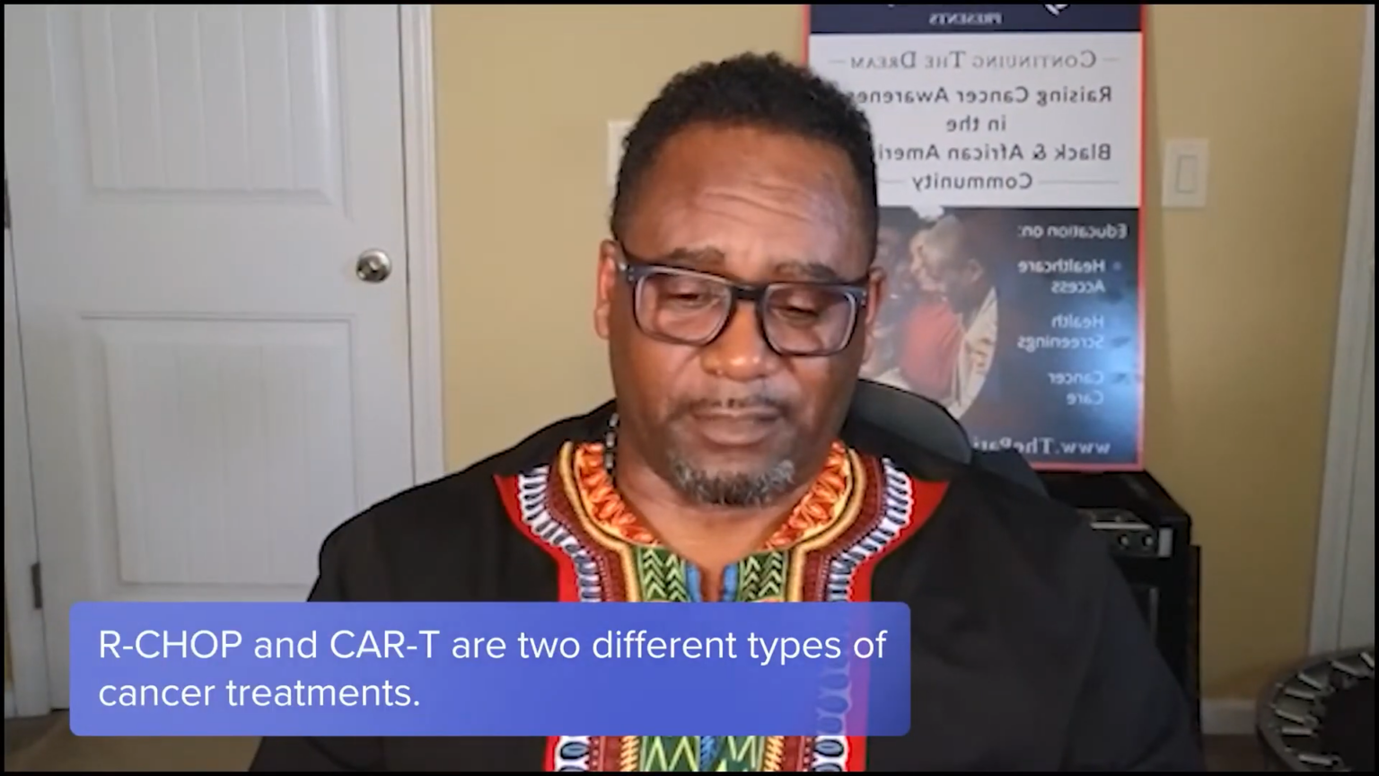 The Patient Exchange: Improving Diversity in Clinical Trials