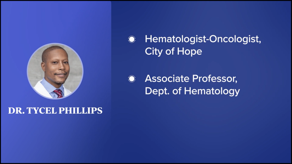 The Future of Lymphoma Therapy: Expert Perspectives on Breakthroughs ...