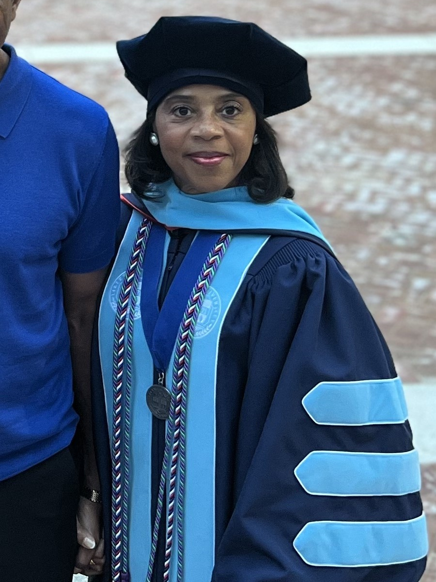 Thriving with Multiple Myeloma: Yvonne’s Story of Strength Through Advocacy