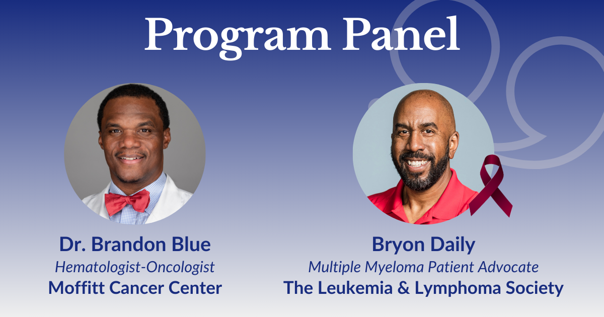 Monitoring Myeloma: How Your Lab Tests Impact Treatments