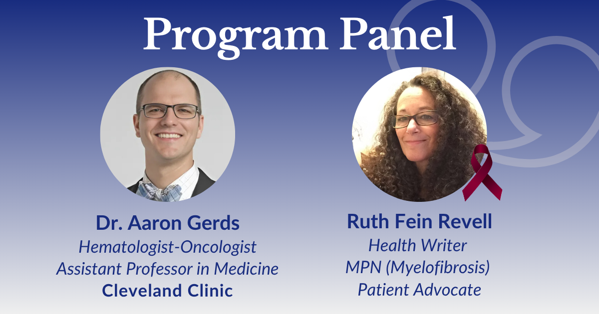 MPN Lab Results: Feel More Confident Reading Your Labs