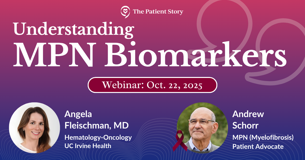 Understanding MPN Biomarkers: JAK2, CALR, MPL & More