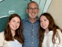 Dr. Ross Camidge: I Have Stage 4 Lung Cancer - The Patient Story