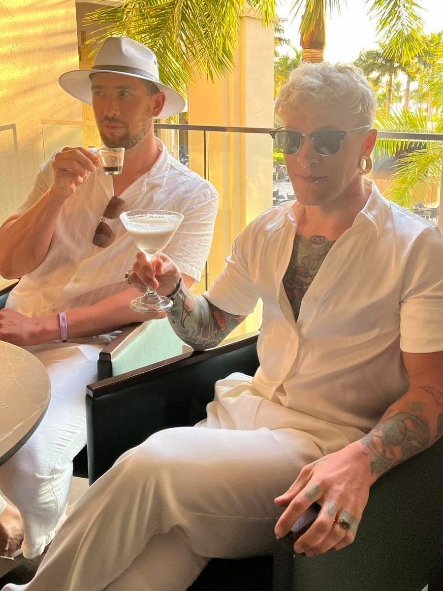 "It’s Just Constipation" Turned Out to Be Stage 2 Small Bowel Cancer