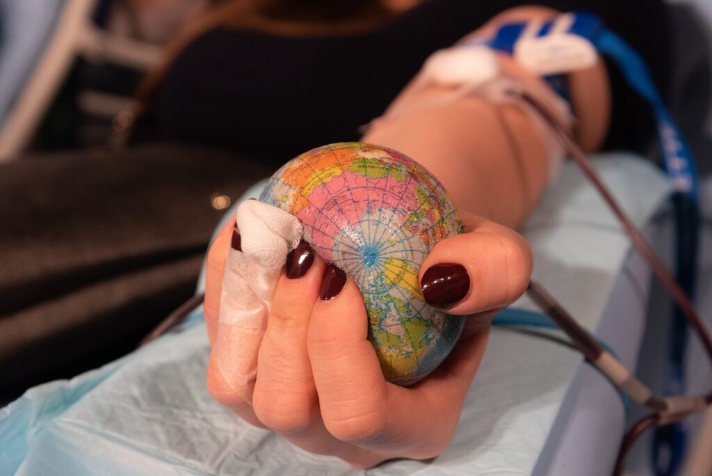 Myelodysplastic Syndromes (MDS) - The Patient Story