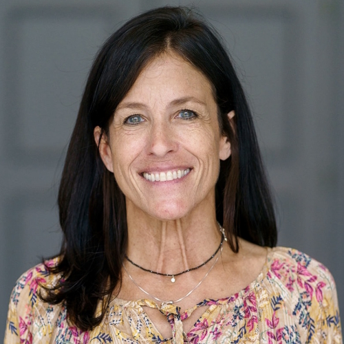 Living Longer With Lung Cancer: Jill’s Experience with Targeted Therapy